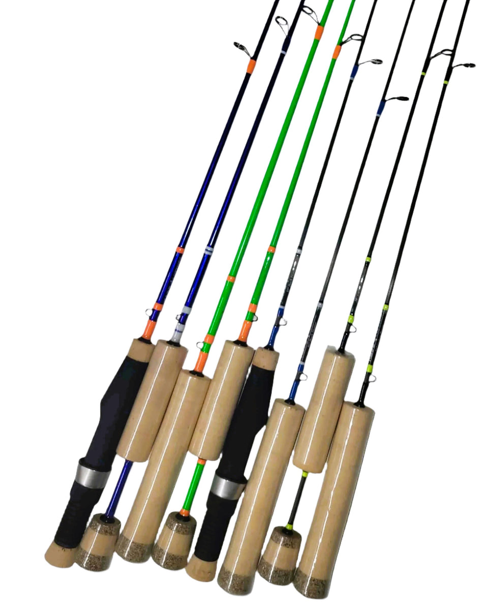 In Stock Ice Rods – kadeoutdoors.com