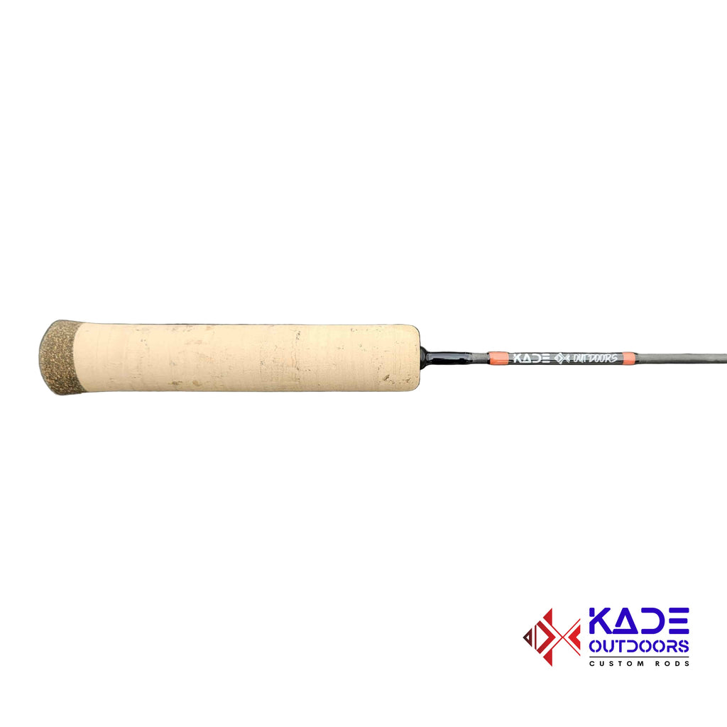 KADE Outdoors Custom Rods | Handcrafted for Midwest Anglers