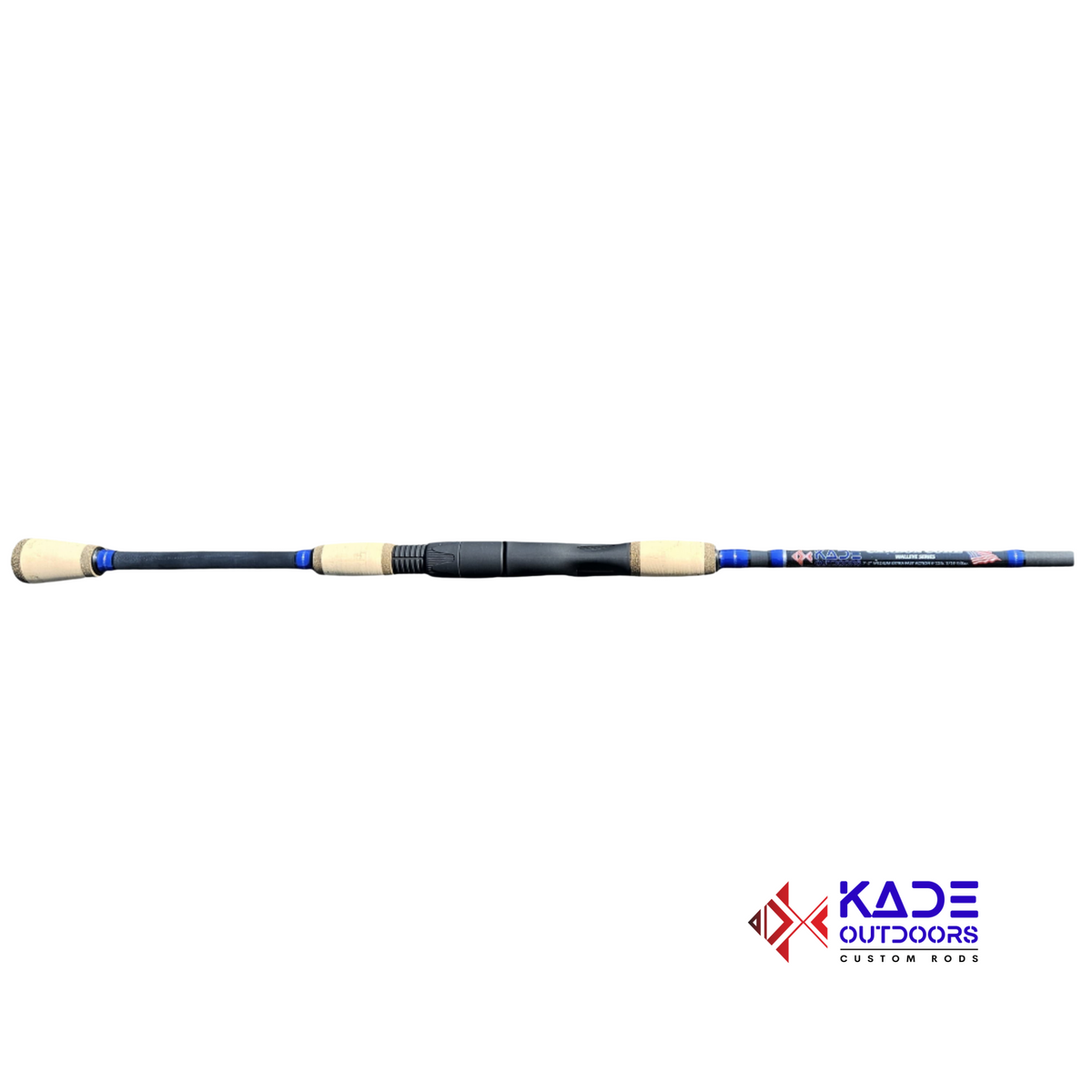 In Stock CARBON CORE Walleye Series Medium Extra Fast – KADE Outdoors ...
